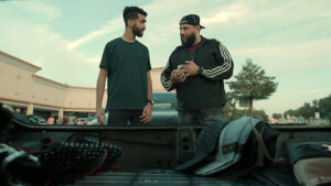 MO – Season 1 – MO